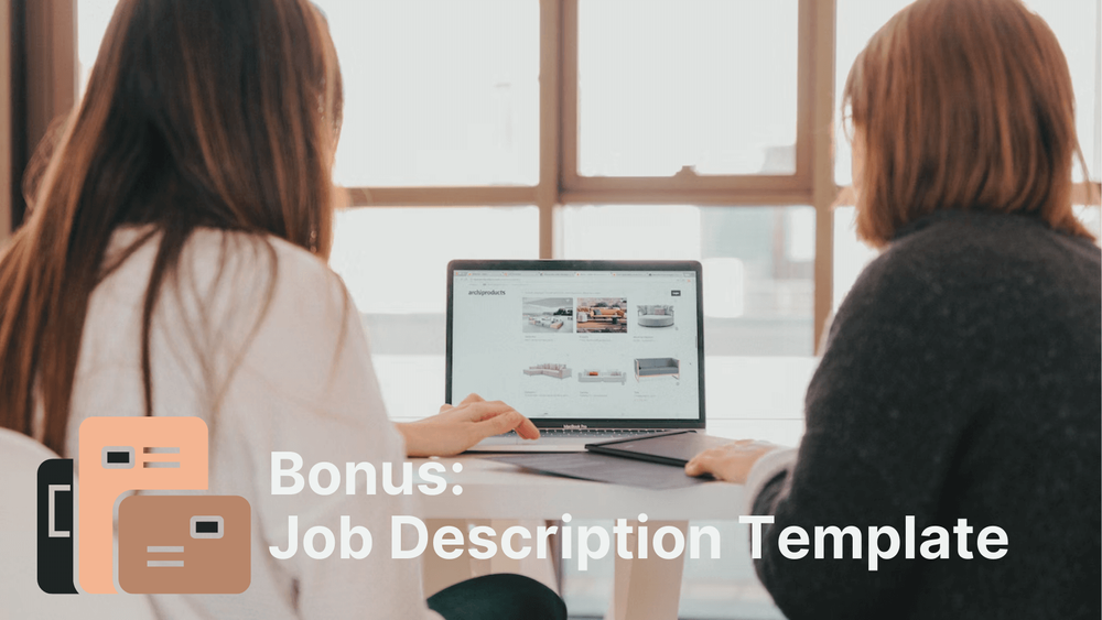 Podcast Producer Job Description and Template | Cleanvoice AI