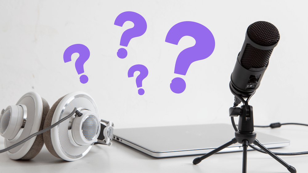 How To Record a Podcast - The Perfect Guide To Get You Started ...
