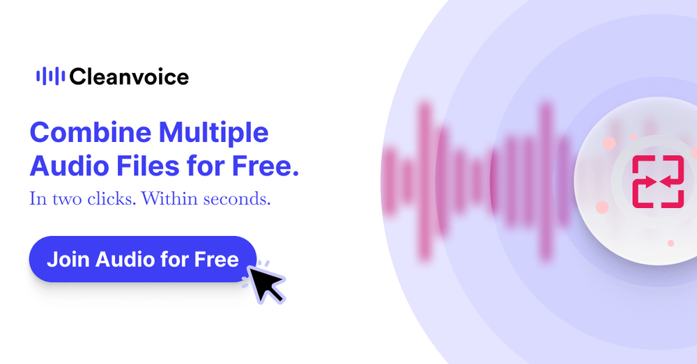 Audio Joiner Free - Merge Multiple Audio in Seconds, in 2 Clicks ...