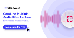 Audio Joiner Free - Merge Multiple Audio in Seconds, in 2 Clicks ...